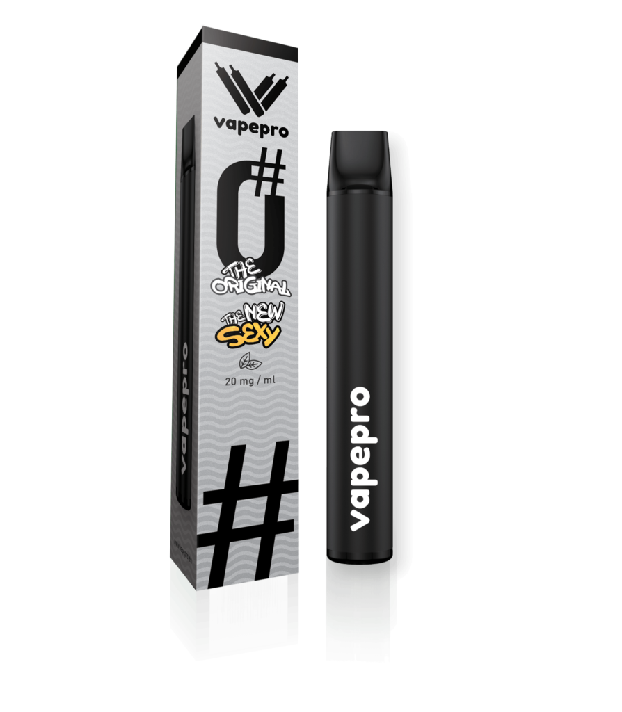 Products - Vapepro