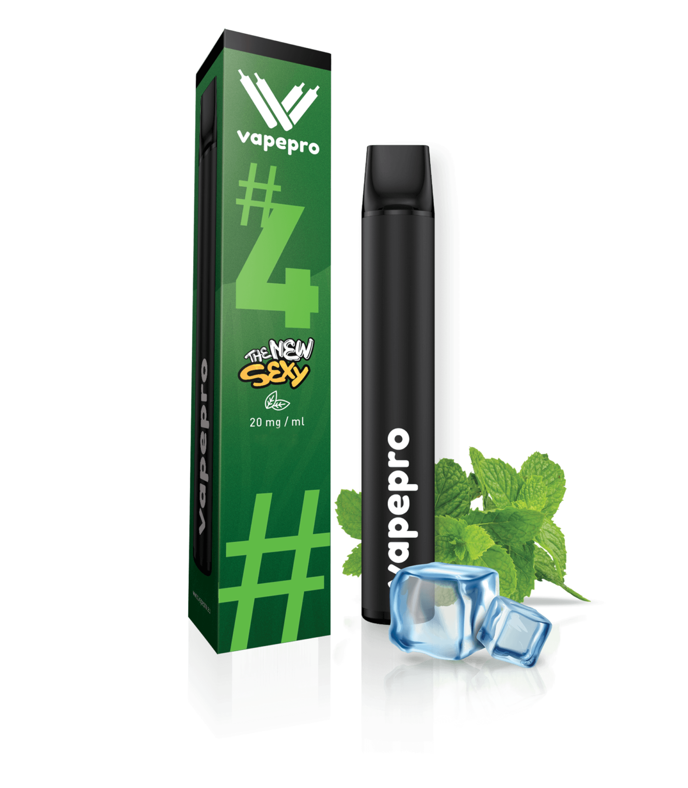 Products - Vapepro