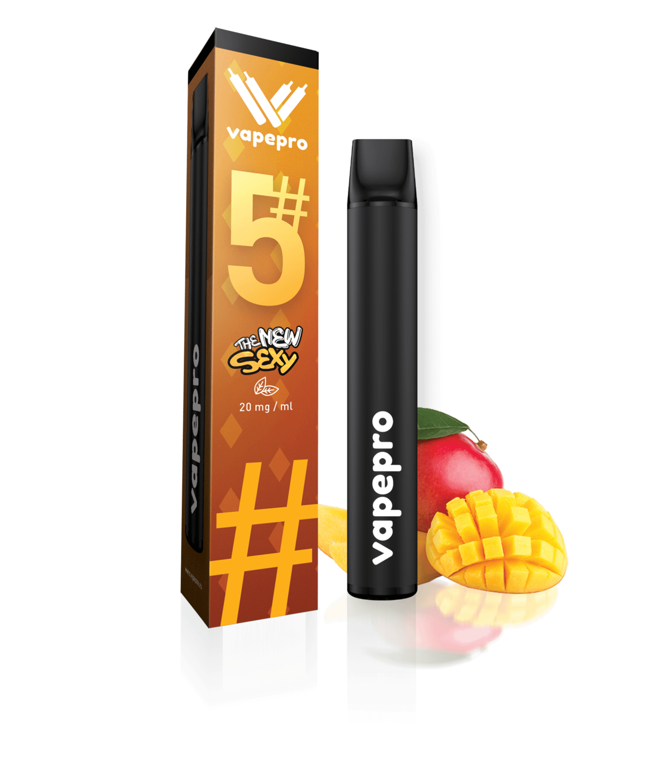 Products - Vapepro