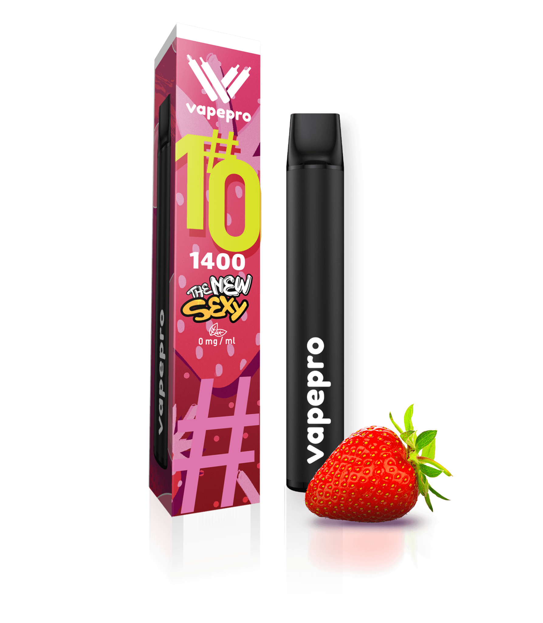 Products - Vapepro
