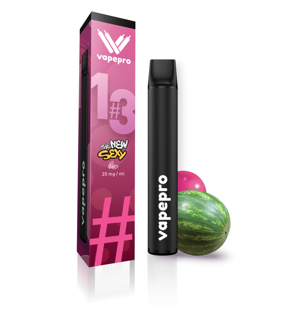 Products - Vapepro
